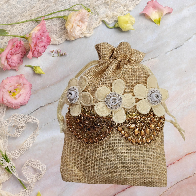 Passion meets creativity – threadnbeads